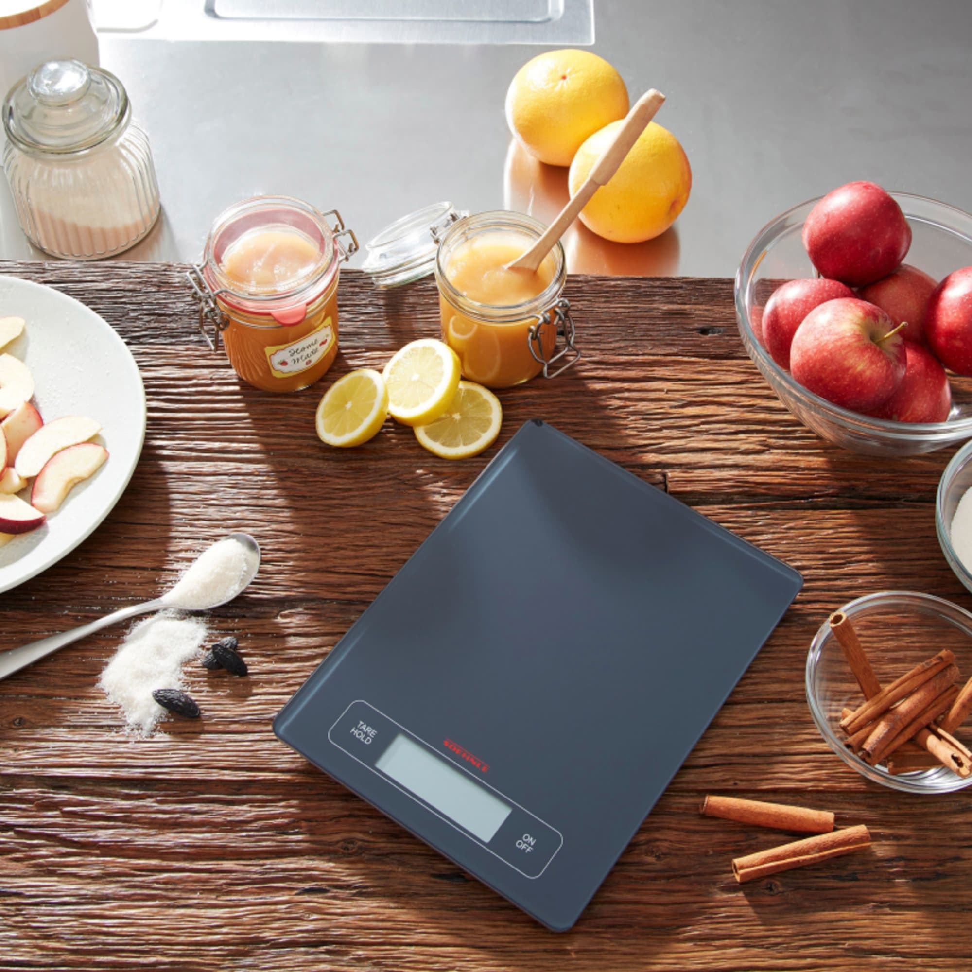 Soehnle Page Profi 100 Kitchen Scale 15kg | Kitchen Warehouse